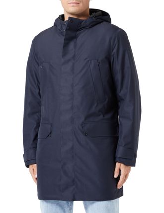 Geox Man M CLINTFORD JACKETS SKY CAPTAIN 50_IT