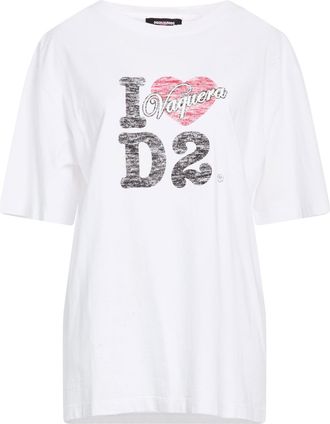 Dsquared2 TOPS - T-shirts auf YOOX.COM