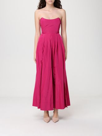 Liu Jo Kleid LIU JO Damen Farbe Cyclamen