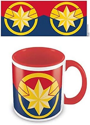MARVEL Pyramid MGC25538 Mug, Porcelain