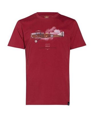 Aeronautica TOPS - T-shirts sur YOOX.COM