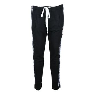 Paul & Shark Pantalone Tuta - - Trousers - Herren - Schwarzk - M