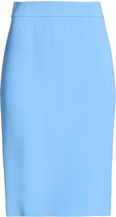 Emporio Armani HOSEN & R&Ouml;CKE - Midi-R&ouml;cke auf YOOX.COM