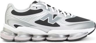 New Balance Baskets Abzorb 2000 - Homme - Sport - Gris - Taille: 43 EU