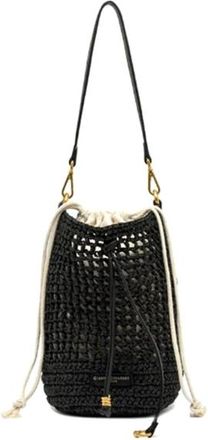 Gianni Chiarini Femme, Sacs, Noir, Taille: ONE Size Sac Seau Nefeli