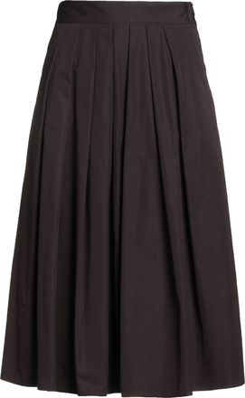 Aspesi HOSEN & R&Ouml;CKE - Midi-R&ouml;cke auf YOOX.COM