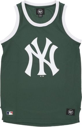 47 Brand Homme, Sport, Vert, Taille: XL D&eacute;bardeur en maille