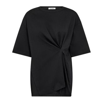 Co'Couture Damen, Oberteile, Schwarzk, XSGr&ouml;&szlig;e