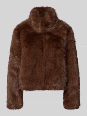 Smith & Soul Jacke aus Kunstfell