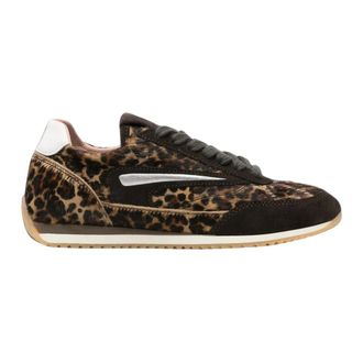 D.A.T.E. D.a.t.e., Damen, Schuhe, Mehrfarbig, 39 EUGr&ouml;&szlig;e