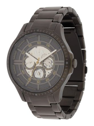A|X Armani Exchange Uhr Hampton