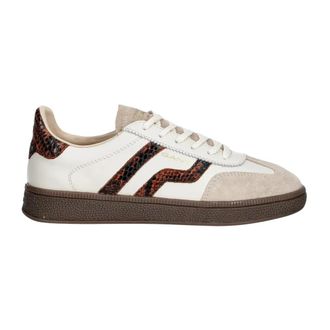 GANT Cuzima Sneakers - - Shoes - Damen - Wei&szlig; - 39 EU