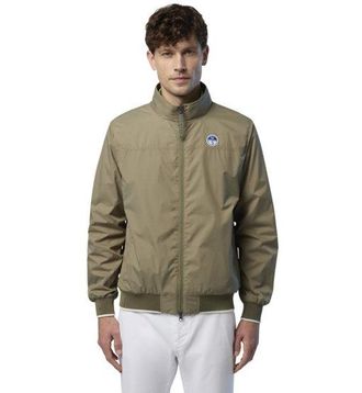 North Sails Sailor 2.0 - Freizeitjacke - Herren