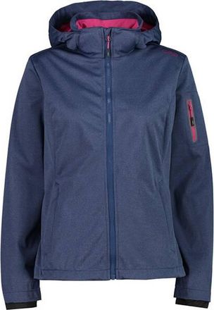 F.lli Campagnolo Damen Funktionsjacke