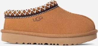 UGG Tasman II f&uuml;r Kinder | UGG EU in Brown, Gr&ouml;&szlig;e Wildleder