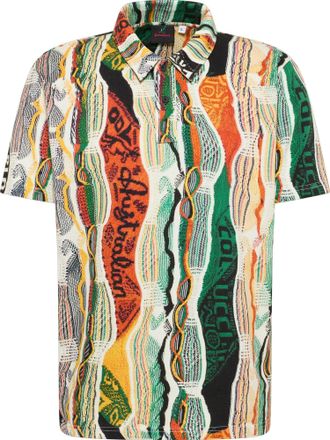 Carlo Colucci Poloshirt Fabbian