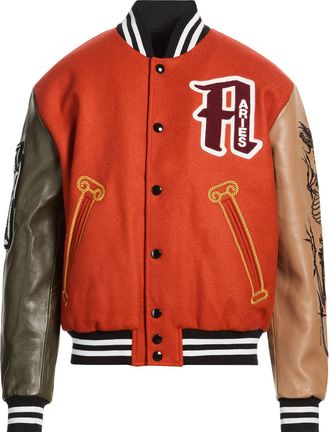 Aries JACKEN & M&Auml;NTEL - Jacken und Anoraks auf YOOX.COM