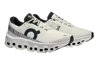 On Running Cloudmonster 2 Trainers Size 44