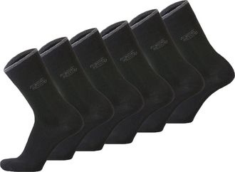 Camel Active Homme Chaussettes Paquet de 6