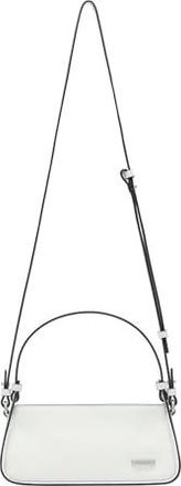 Liebeskind BERLIN Franzis Calf Crossbody XS Arctic