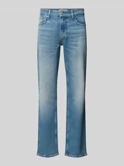 Guess Slim Fit Jeans im Used-Look Modell ANGELS