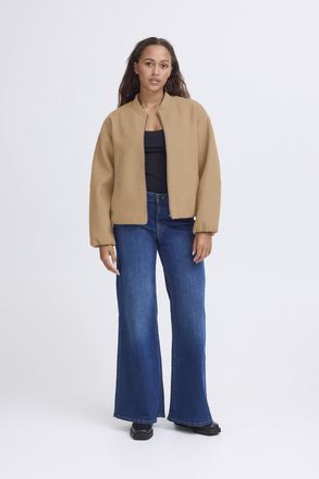 Ichi Jacke IHJANNET Jacke Loose fit