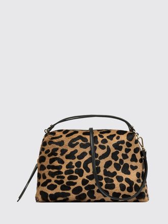 Gianni Chiarini Schultertasche GIANNI CHIARINI CLUB MARCELLA Damen Farbe Schwarz