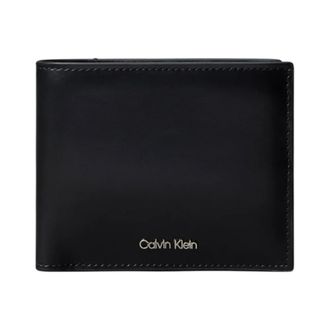 Calvin Klein Billfold Geldb&ouml;rse - - Accessories - Herren - Schwarzk - ONE SIZE