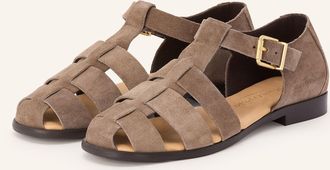 Marc O'Polo Marc Opolo Sandalen braun