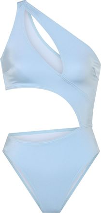 Lascana Badeanzug Monokini Nele