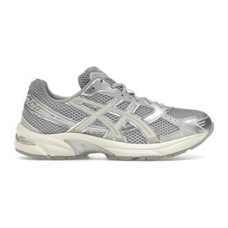 Asics Femme, Chaussures, Gris, Taille: 40 1/2 EU Gel-1130