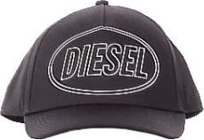 Diesel unisex, Accessoires, Noir, Taille: M Caps
