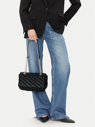 Jenny Handtasche MJR-G-062-04 Schwarz