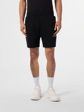 Plein Sport Short Homme couleur Noir