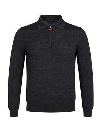 Kiton DIAMANTE BLUE