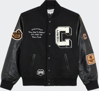 Carhartt Work in Progress Bomber - Taille XS