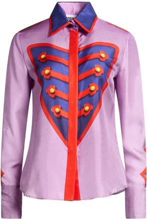 Moschino TOPS - Hemden auf YOOX.COM