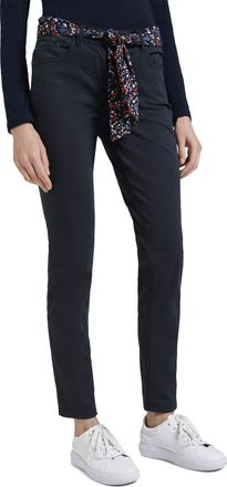 Tom Tailor Damen Alexa Slim Jeans,32W / 32L,10668 - Sky Captain Blue