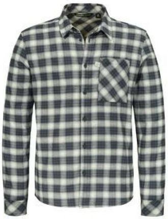 Sch&ouml;ffel Freizeithemd - - Shirts - Herren - Mehrfarbig - 4XL