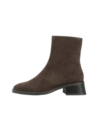 Vagabond Stiefelette Blanca