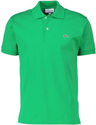 Lacoste Herren Poloshirt aus Baumwolle Classic Fit