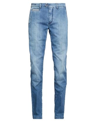 Teleria Zed HOSEN & R&Ouml;CKE - Jeanshosen auf YOOX.COM