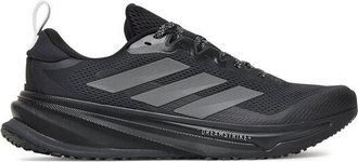 adidas Laufschuhe Supernova Rise ATR JI2978 Schwarz
