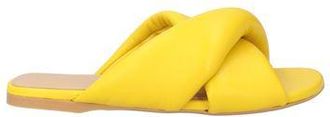 J.W.Anderson CHAUSSURES - Sandales sur YOOX.COM