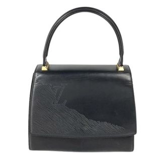 Louis Vuitton Pre-owned Vintage Handtasche - - Pre-owned - Damen - Schwarzk - ONE SIZE