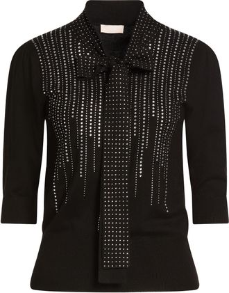 Liu Jo STRICKWAREN - Pullover auf YOOX.COM