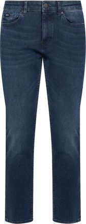 BOSS HOSEN & R&Ouml;CKE - Jeanshosen auf YOOX.COM