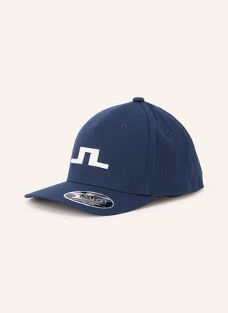 J.Lindeberg J.Lindeberg Cap blau