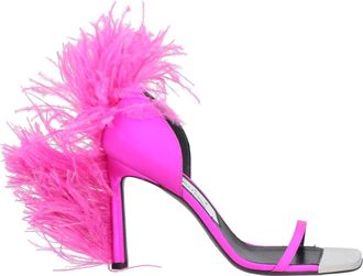 Sergio Rossi SCHUHE - Sandalen auf YOOX.COM