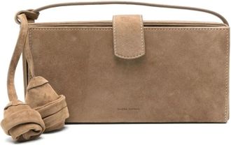 Magda Butrym Femme, Sacs, Beige, Taille: ONE Size Sac Apolonia